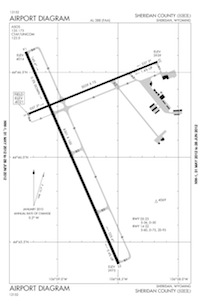 Billings Logan International Airport - KBIL - BIL - Airport Guide