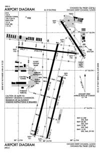 Chicago/Rockford International Airport - KRFD - RFD - Airport Guide