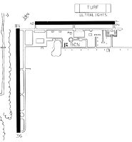 Miami Homestead General Aviation Airport - X51 - Airport Guide