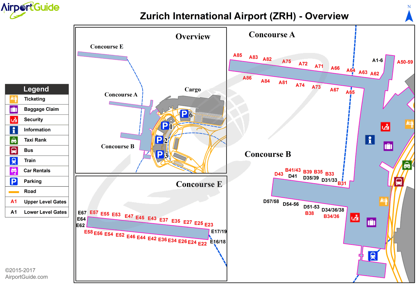 Airport Code Zrh At Gerald Maurer Blog